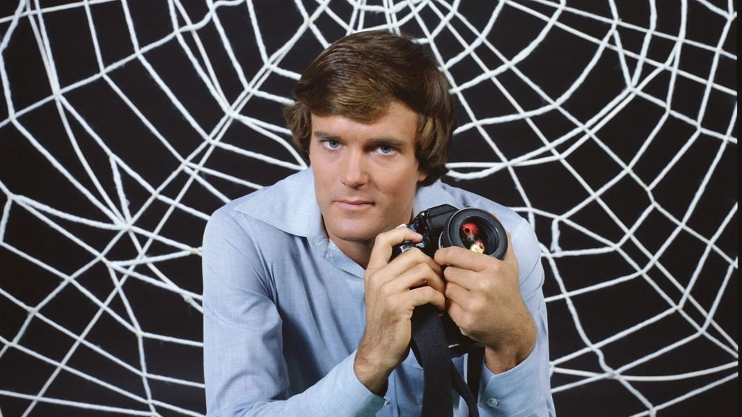 Spider-Man TV series through the decades