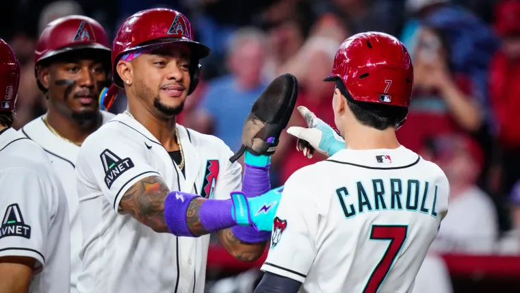 What channel is Diamondbacks vs. Twins on today? Time, TV schedule ...