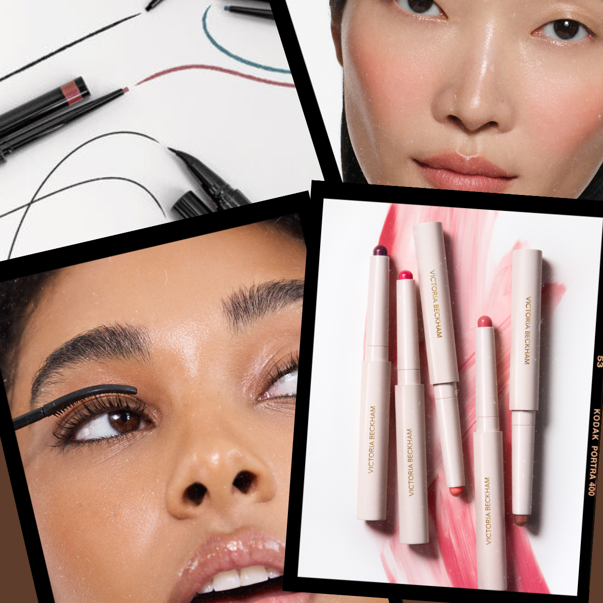 These tiny, precision beauty products make my makeup look ...