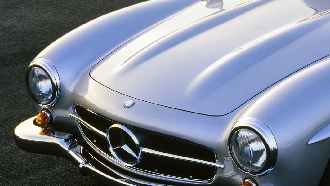 6 automakers supplying genuine parts for classic models