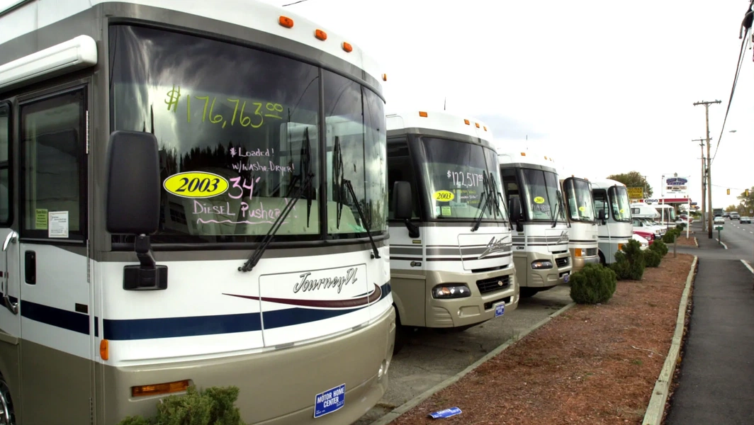 19 financial and lifestyle challenges of RV retirement