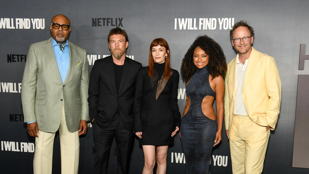 10 thrillers to stream on Netflix in June 2026