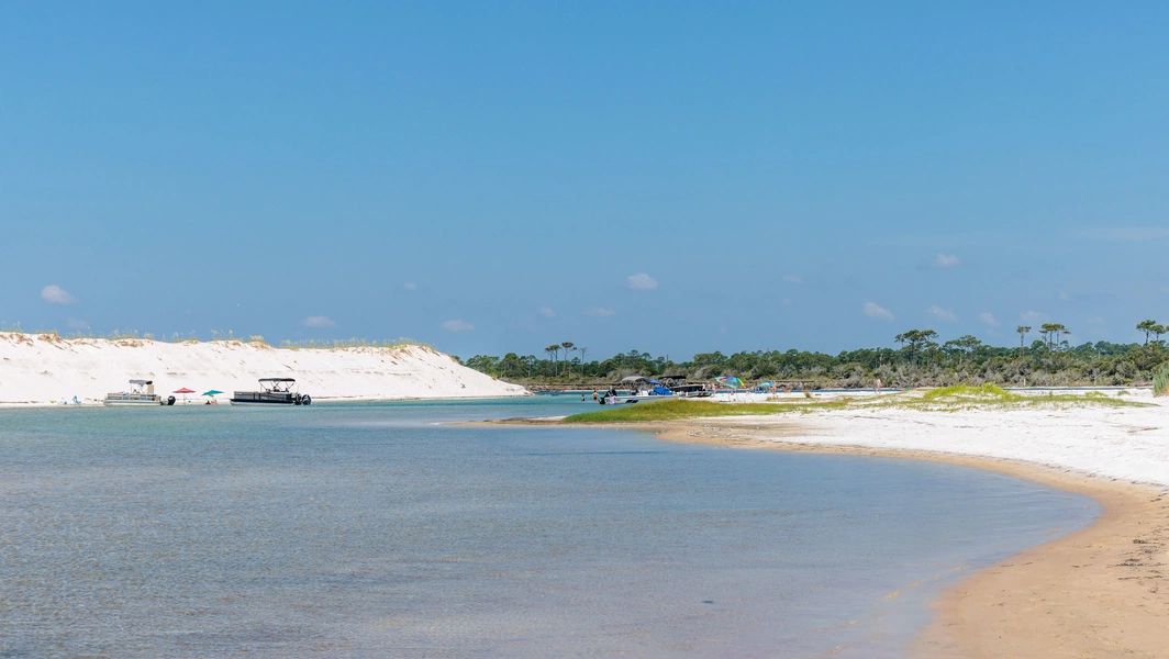 12 laid-back Florida beach towns to explore