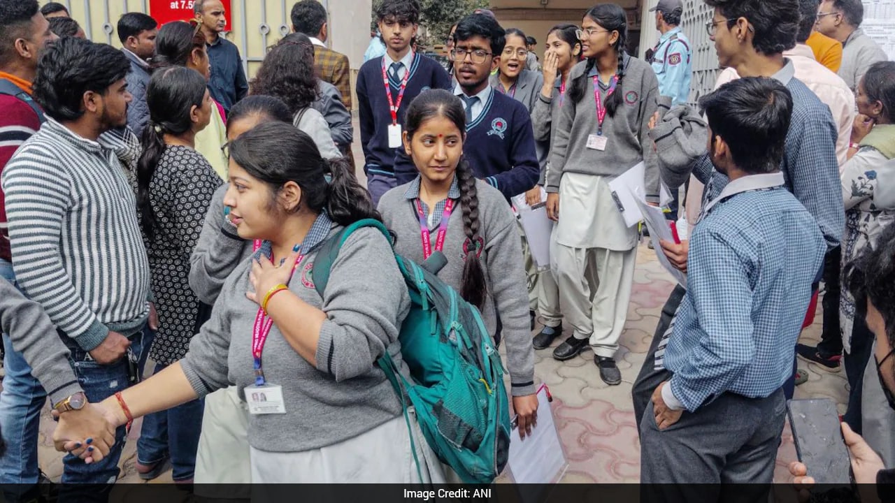 COEMPT breaks silence on CBSE OSM row: Denies software glitch, rejects ...