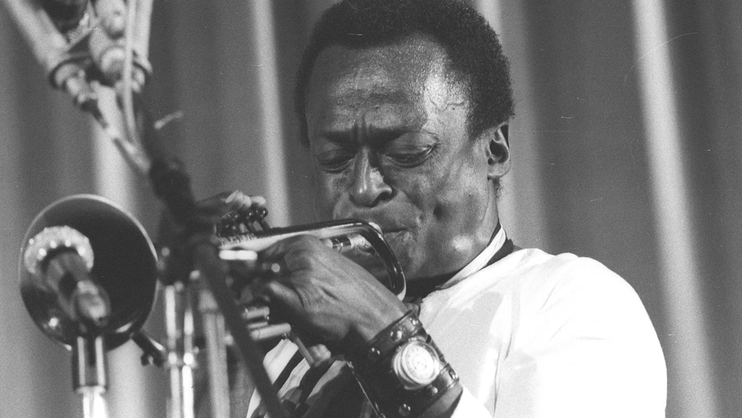 14 landmark Miles Davis recordings
