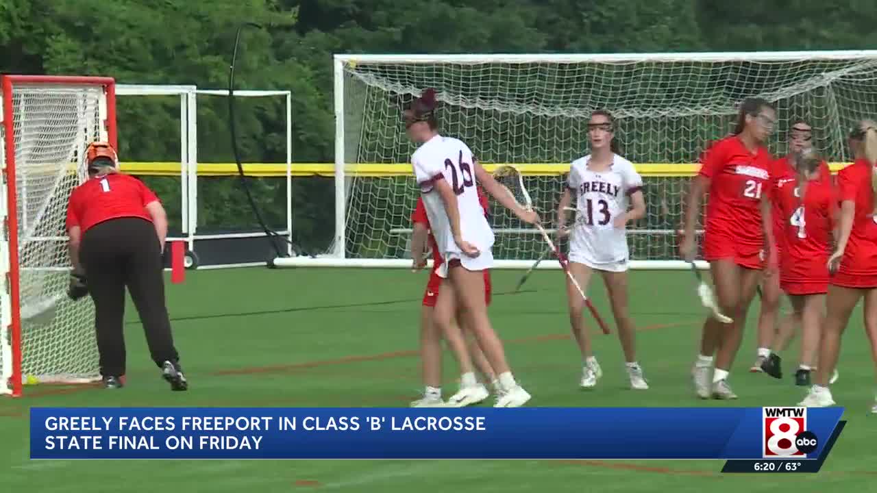 Class 'B' lacrosse championship preview