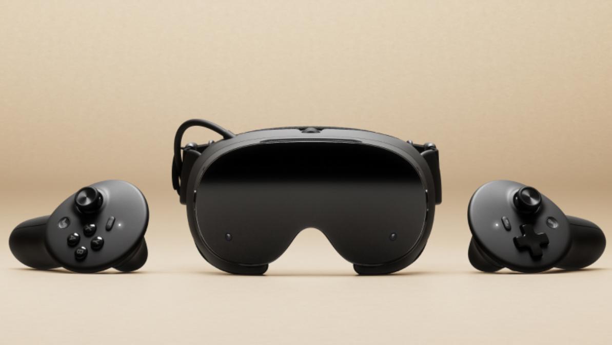 Steam Frame battery info revealed: hot-swappable on headset, AA power ...
