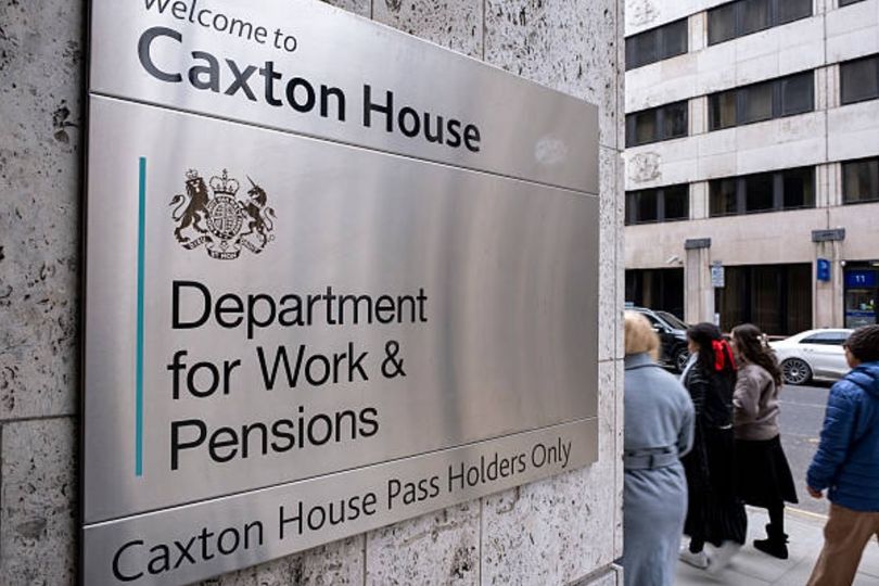 DWP planning state pension rule change which could feel 'very different'