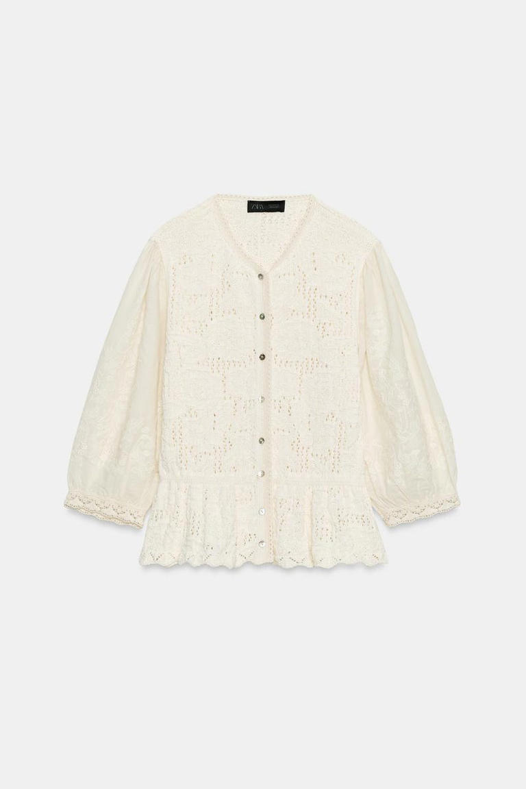 Nuevo en tienda: Zara, Stradivarius, Bershka, Lefties, Mango y Pull&Bear