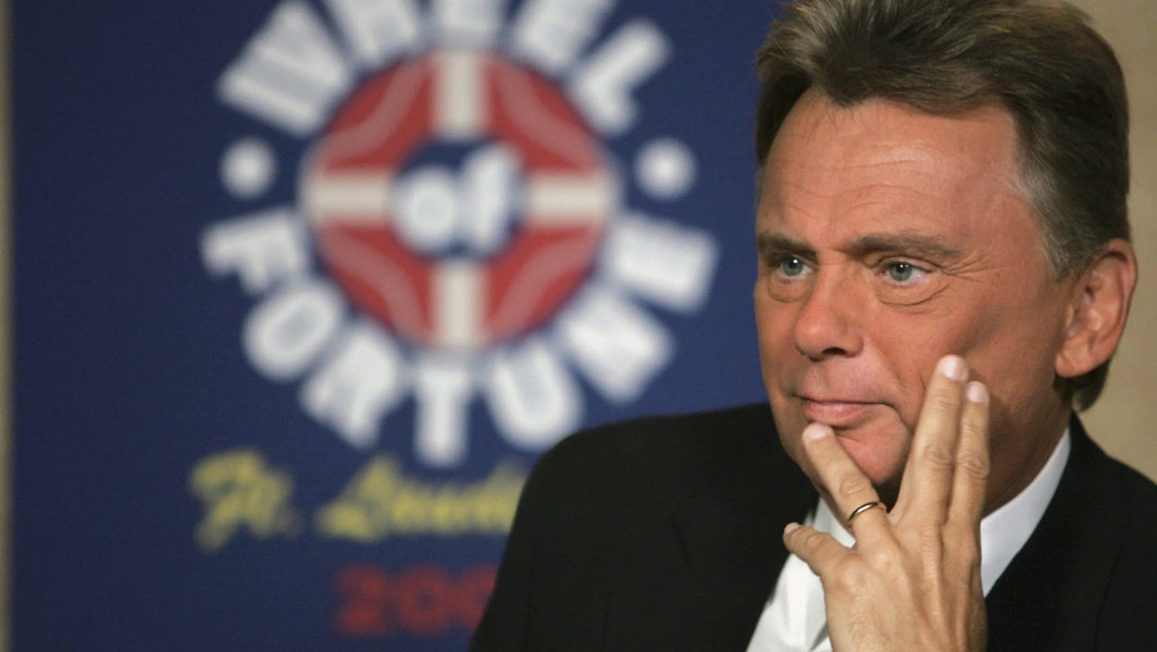 Pat Sajak’s life after Wheel of Fortune