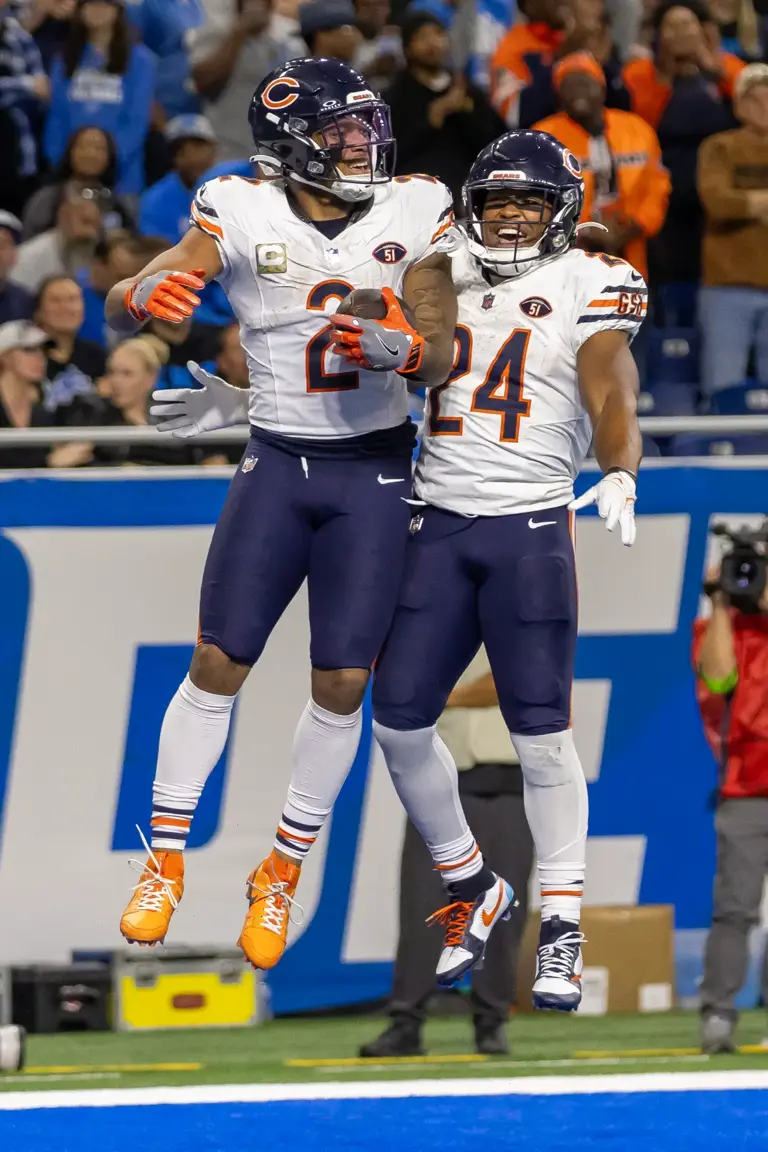 Bills head coach didn’t hide his excitement over new Buffalo weapon