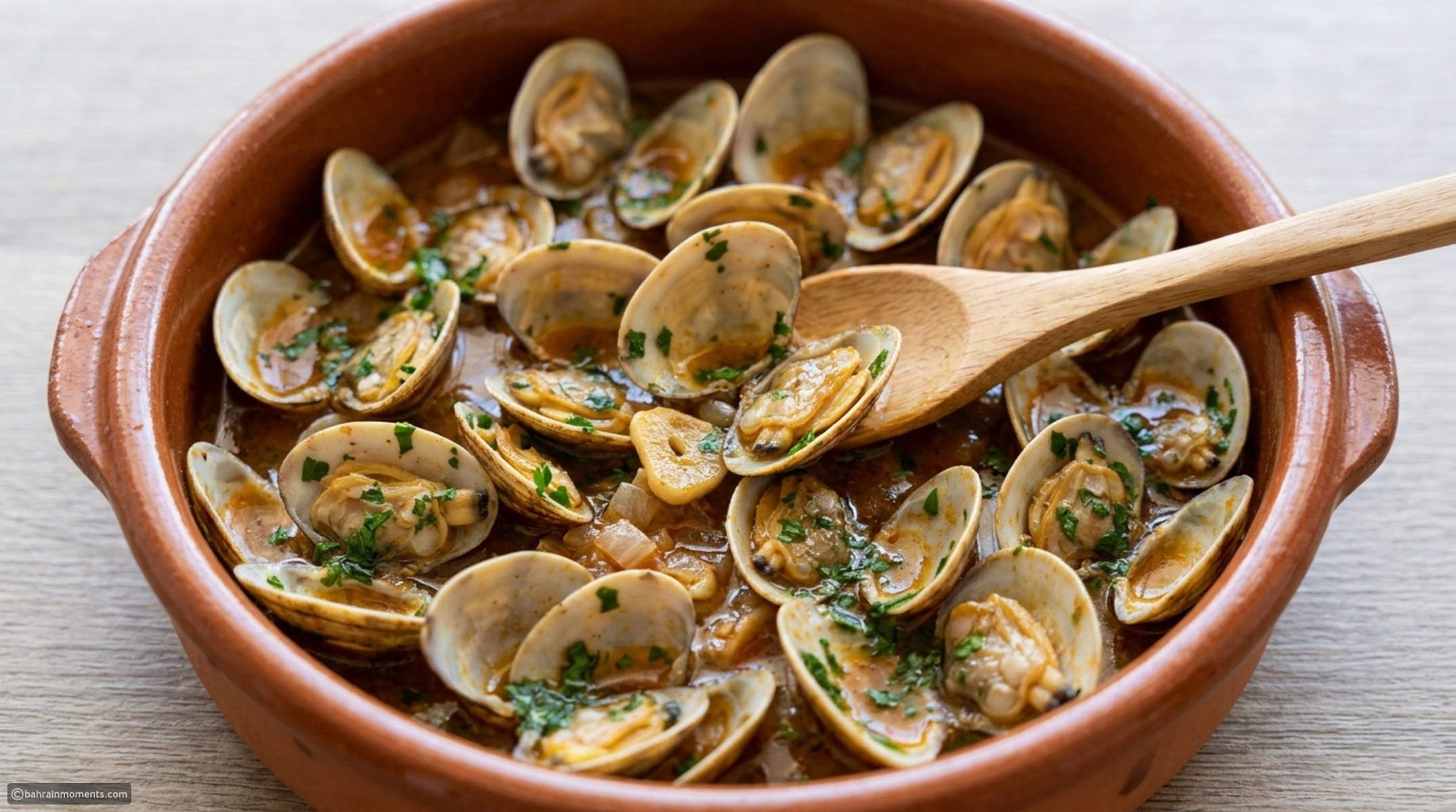 11 Spanish seafood dishes worth trying at least once