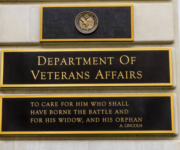 VA ends gender identity programs, revises roles