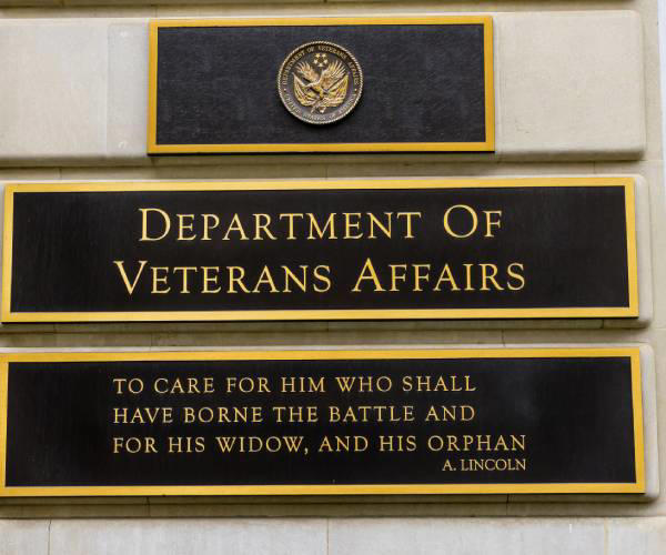 VA ends gender identity programs, revises roles