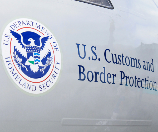 Report: No asylum releases at border for 13 months