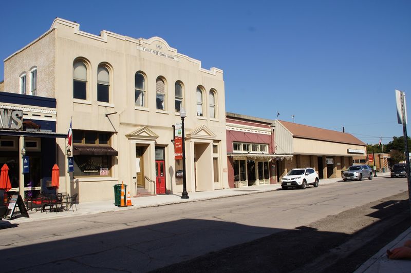 The 9 most beautiful walkable towns in Texas to explore this summer