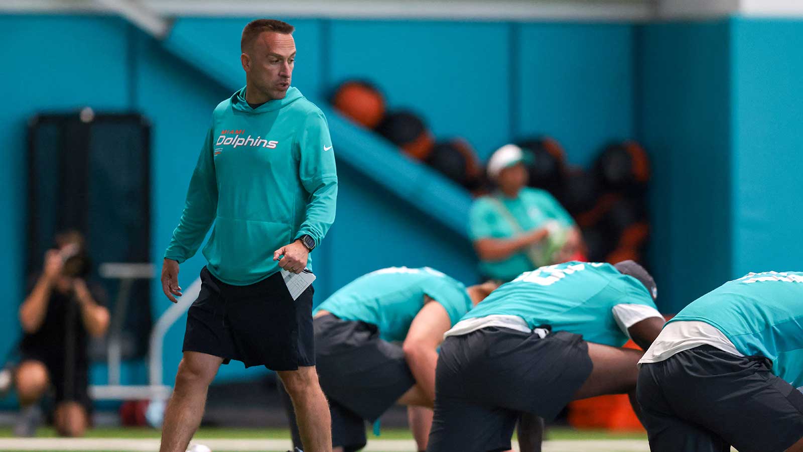 What makes Dolphins the NFL’s next Knicks, per insider