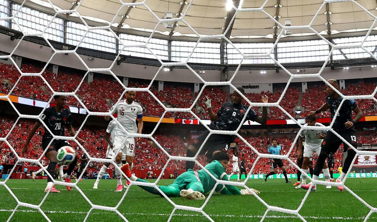 FIFA World Cup 2026: Canada make history, rout Qatar for first World ...