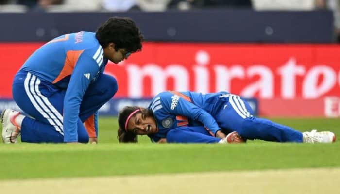India's women's T20 World Cup 2026 hopes hit by major setback as RCB ...