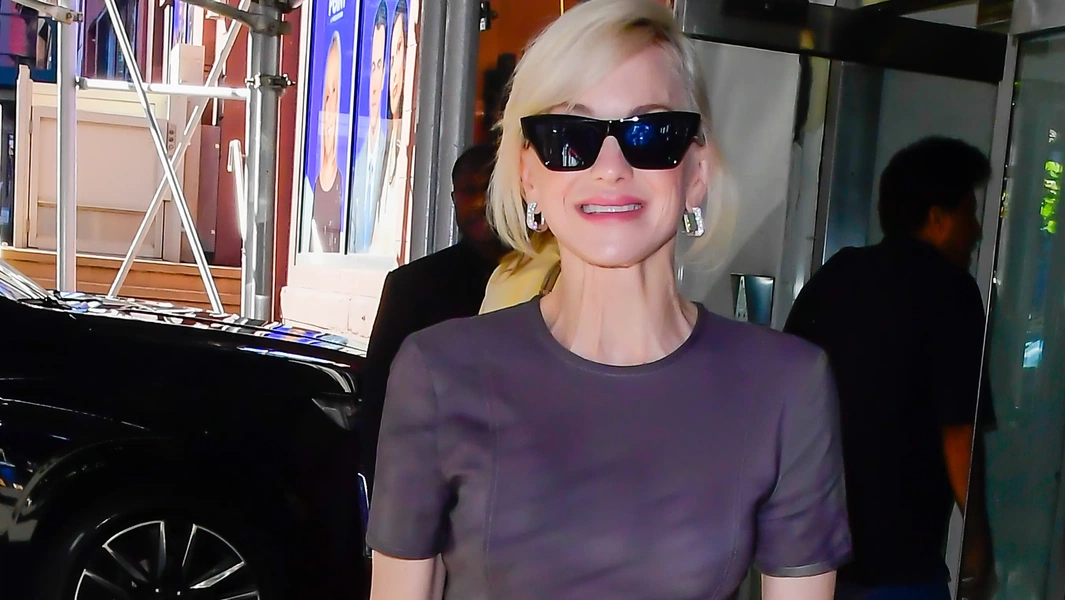 Anna Faris’s journey through divorce and renewal