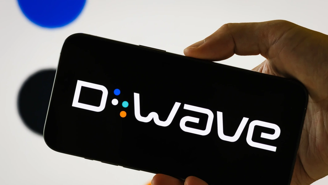 D-Wave’s $100M quantum leap with CHIPS Act