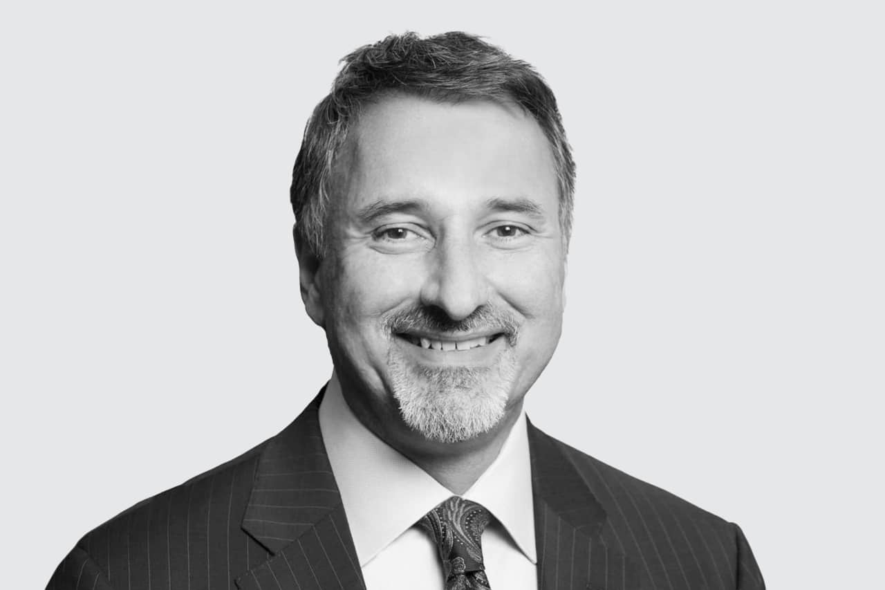 Ernie Herrman made TJX a shopping destination. Now he’s taking it global.