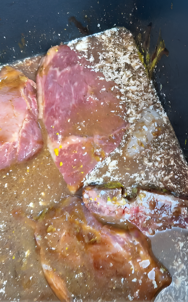 Whip up something delicious with this simple recipe