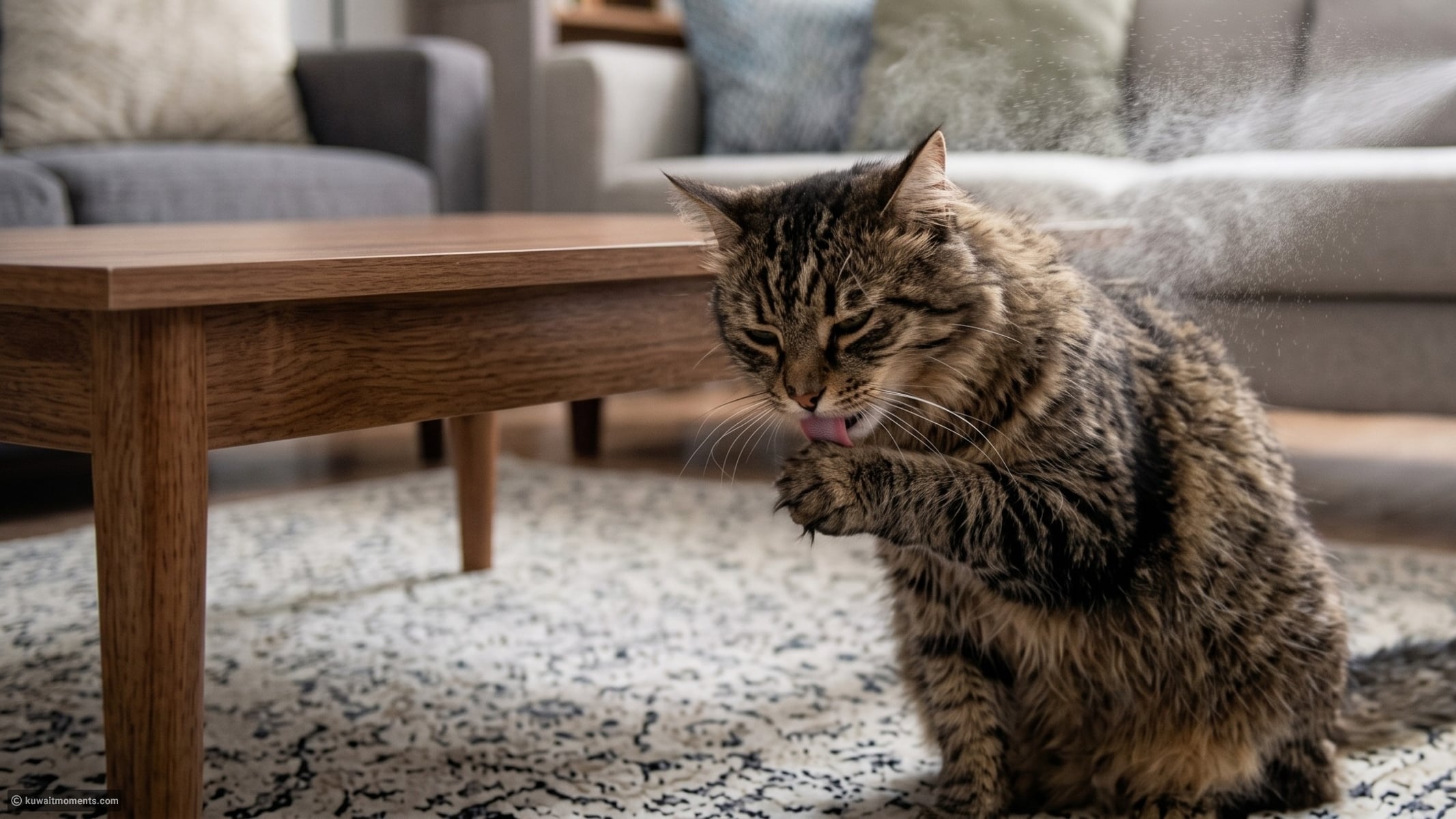 11 common scents cat owners should know about