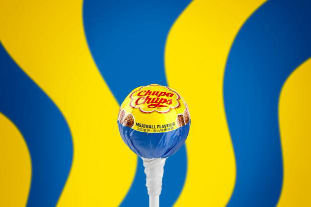 Limited-edition lollipops coming to IKEA stores this weekend