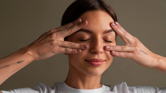 What is face yoga? This International Yoga Day 2026 know how it can ...