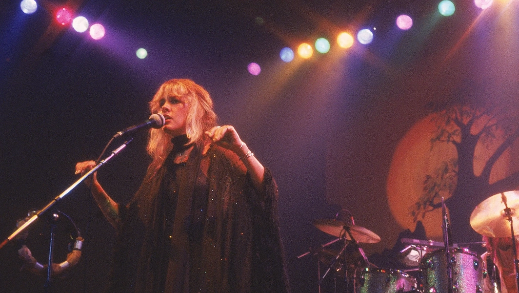 16 influential women in rock music history