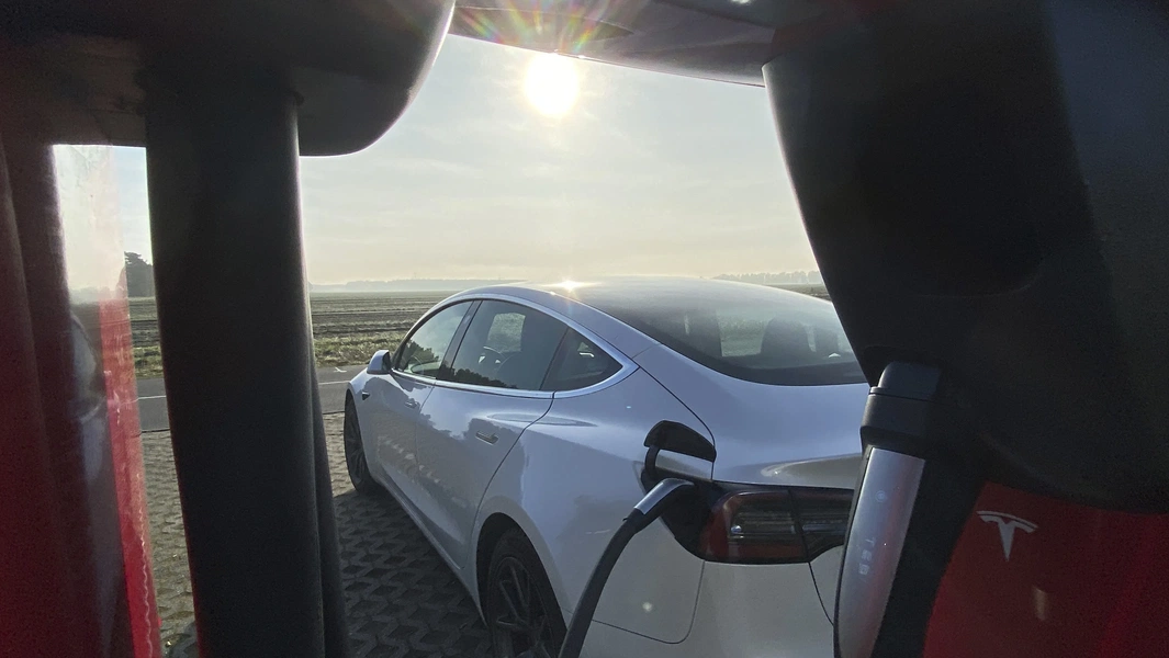 6 used EVs with impressive long-term range