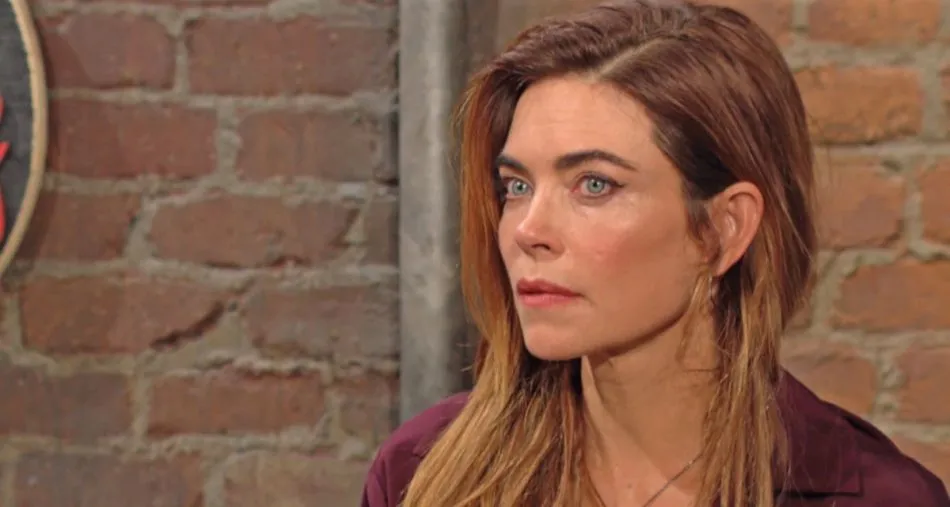 Les feux de l'amour : Audra remplace Nikki (spoiler)