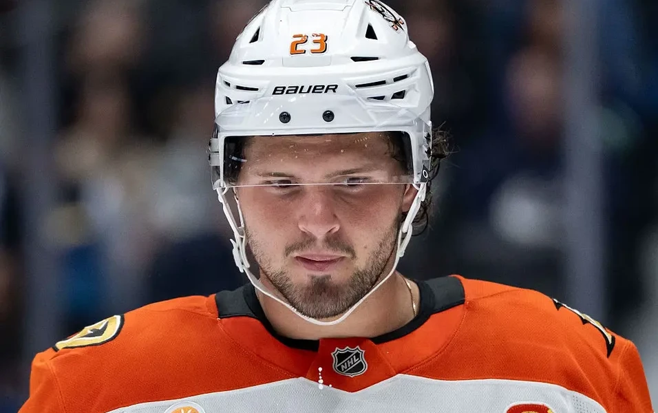 Trade buzz grows as McTavish, Larkin draw multiple suitors