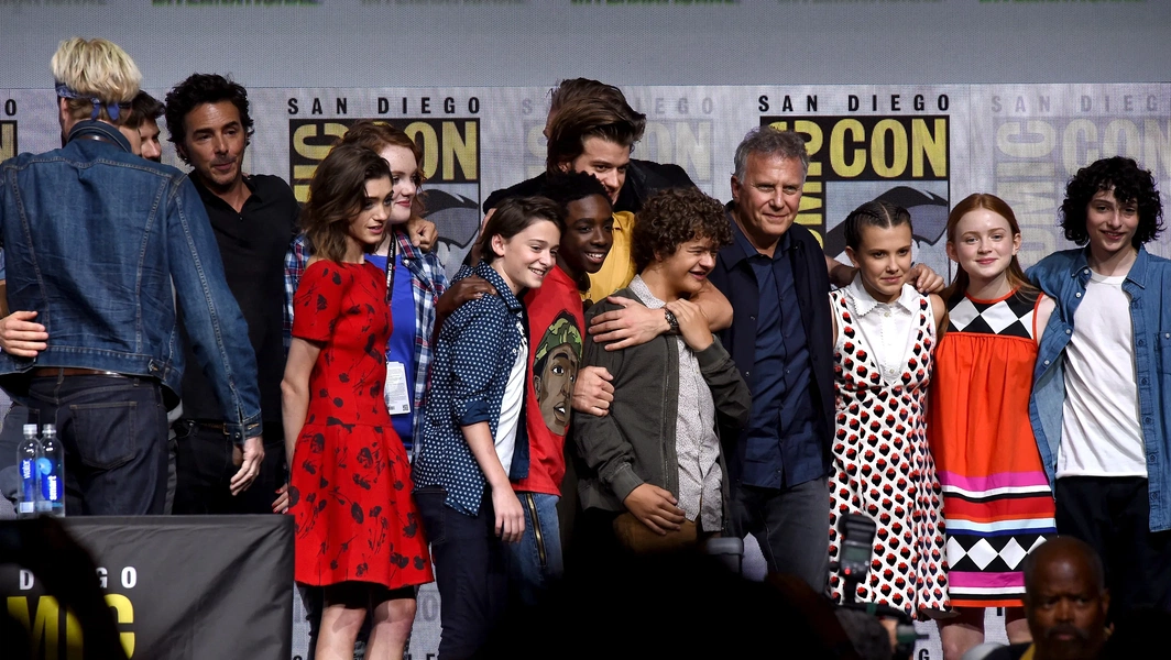 9 Goonies stars and their remarkable journeys