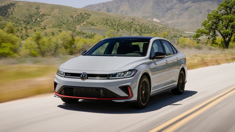 10 of the best years for the Volkswagen Jetta (and some to avoid)