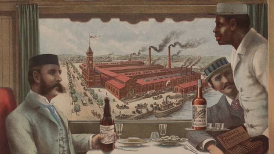 The troubling origins of tipping culture