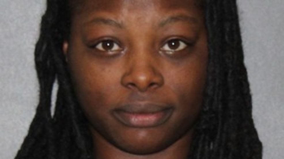 Woman faces charges after dragging child with her car