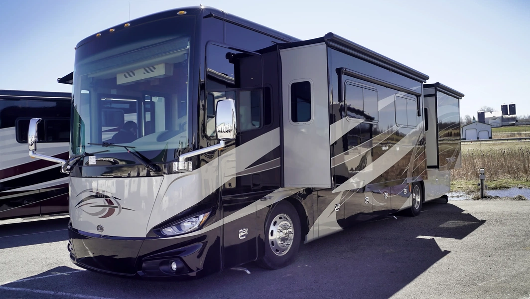 19 financial and lifestyle challenges of RV retirement