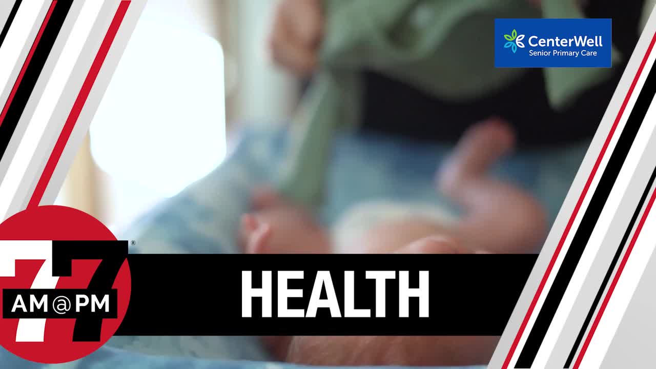 US infant mortality rate down