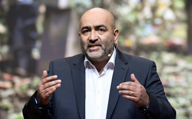 Nouripur: Rahmenabkommen finanziert Irans Repression nach innen und ...