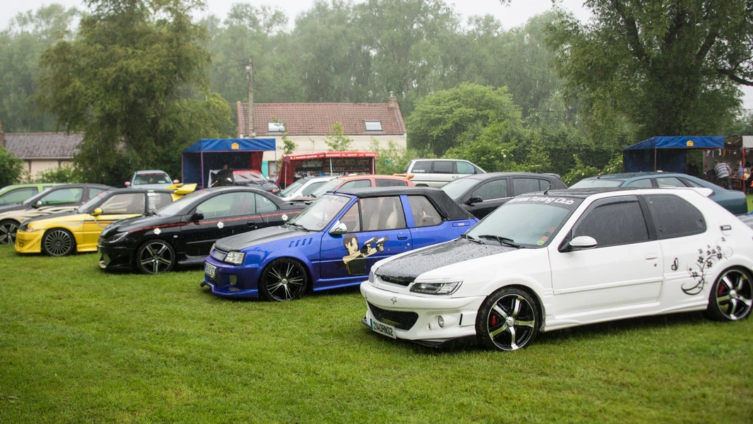 19 car modifications for performance, style, and care