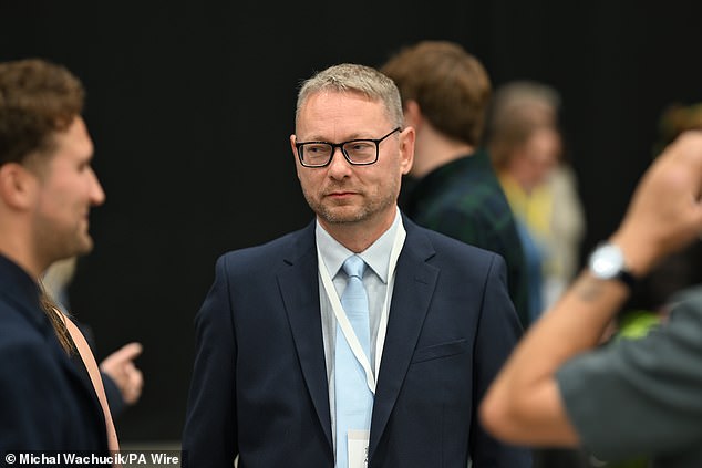 Conservatives hope to give John Swinney bloody nose as oil and gas ...