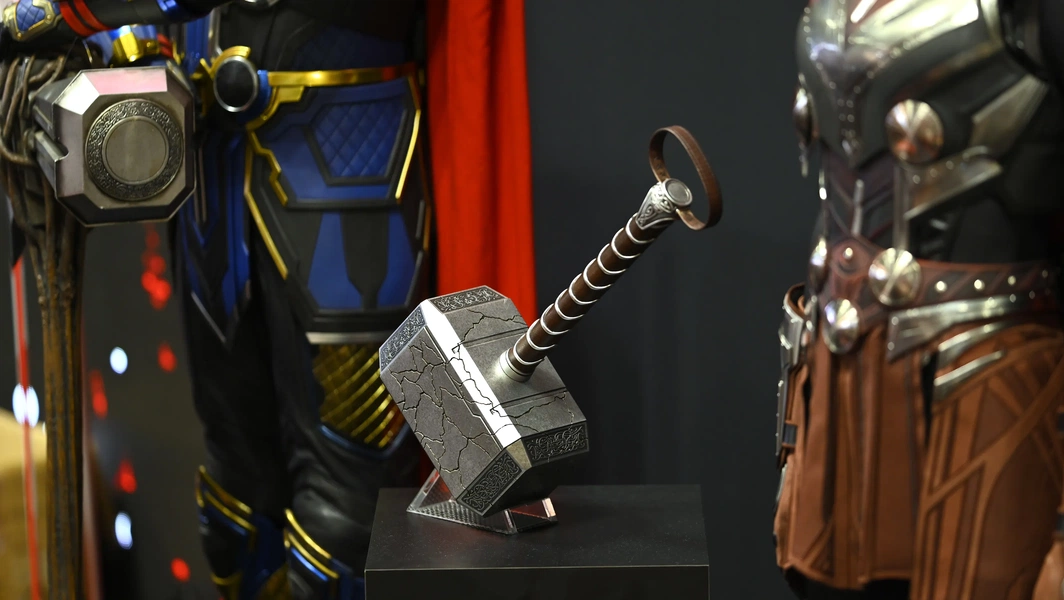 Thor’s evolving MCU journey