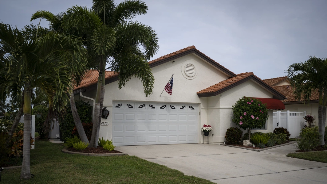 Florida's home insurance crisis and recovery