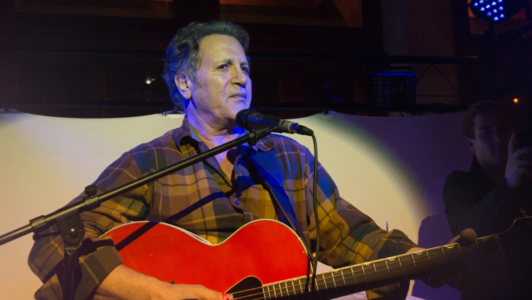 Frank Stallone’s life, career, and pop culture moments