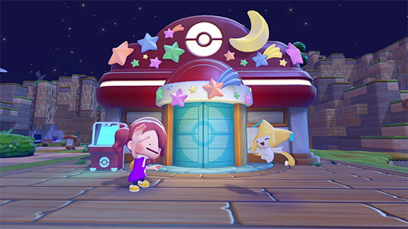 Pokémon Pokopia adds mythical Pokémon event, as fans believe shiny and ...