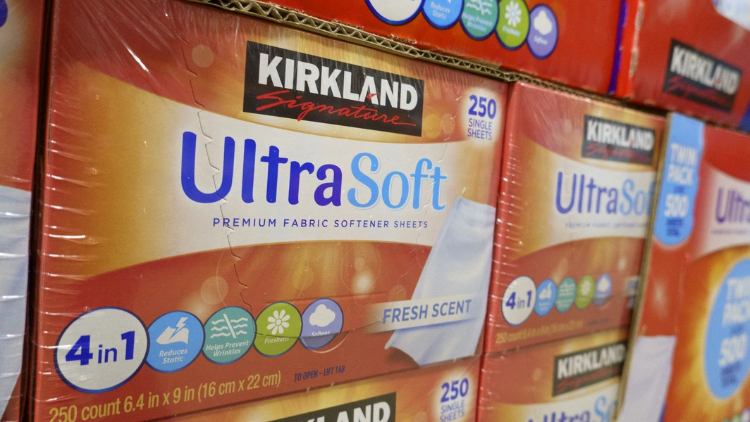 Health and environmental risks of laundry products
