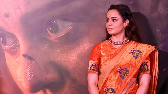 Bharat Bhhagya Viddhaata box office collection day 7: Kangana Ranaut ...