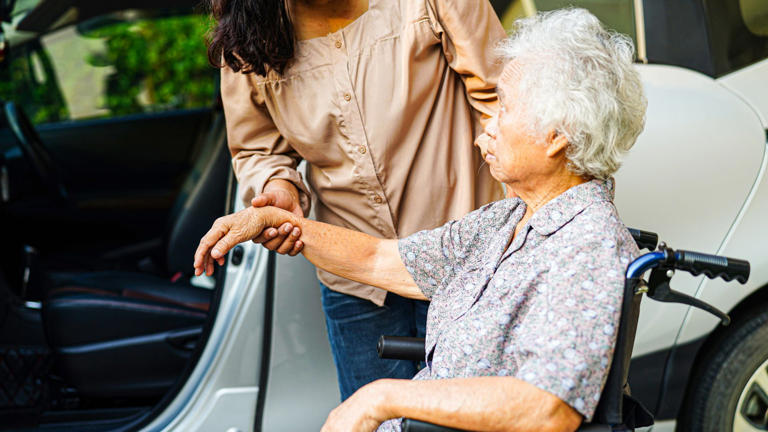 ‘Should I give her more time?’: Employer says helper fed grandmother ...